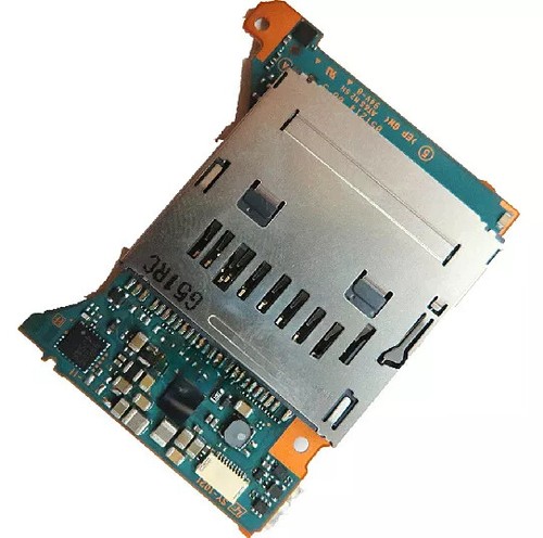Motherboard Main Board PCB compatible DSC- Sony M2 RX100 II Camera ...