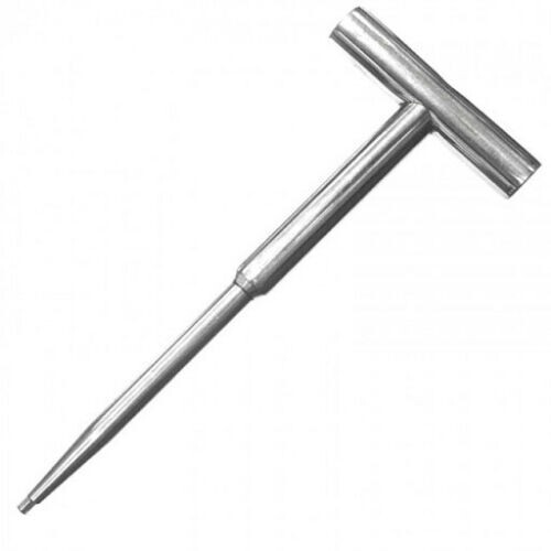 T Handle Screw Driver Orthopedic Instrument S.S. Size In Description ...