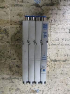 Festo 533342 Solenoid Valve Festo Solenoid Valve 533342 Festo Valve ...