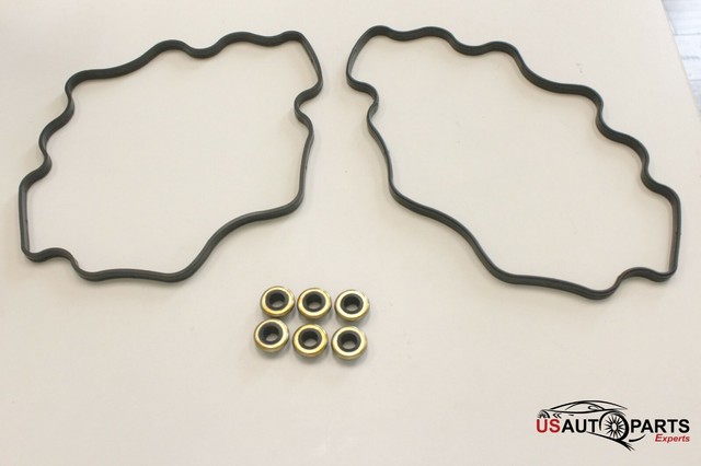 Subaru Genuine OEM Valve Cover Gasket Legacy Impreza 90-98 13294aa012 ...