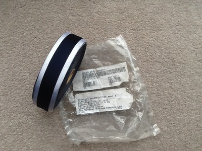ROYAL NAVY LSGC RIBBON 1 YARD (RN3) | eBay