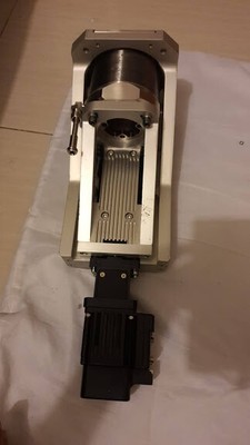 Motors for Automation - Animatics Smart Motor