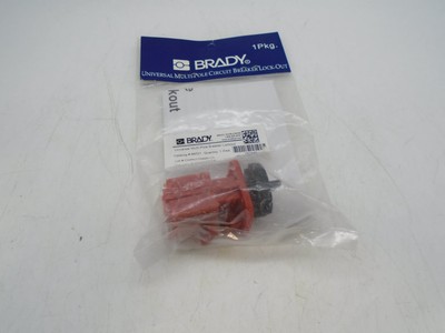 BRADY 66321 CIRCUIT BREAKER | eBay