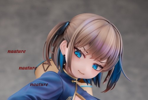 Hobby·sakura Manju Tsumugi 1/7 PVC Figure Models Statues Limited Toys ...