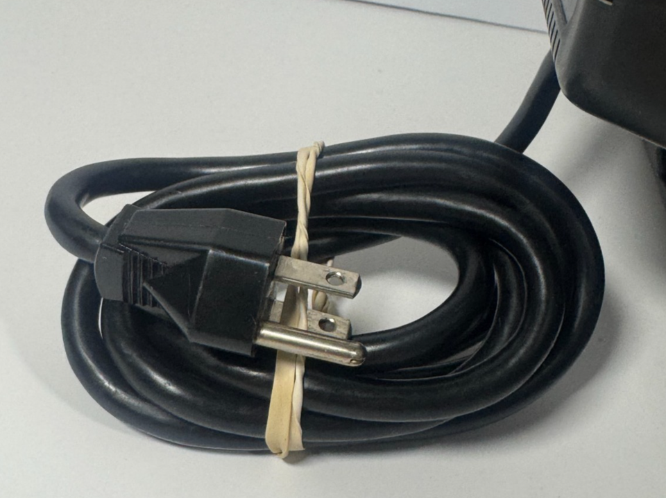 *UNTESTED AS IS* VTG 1983 Panasonic CT-160 Computer 10.5" Monitor ...