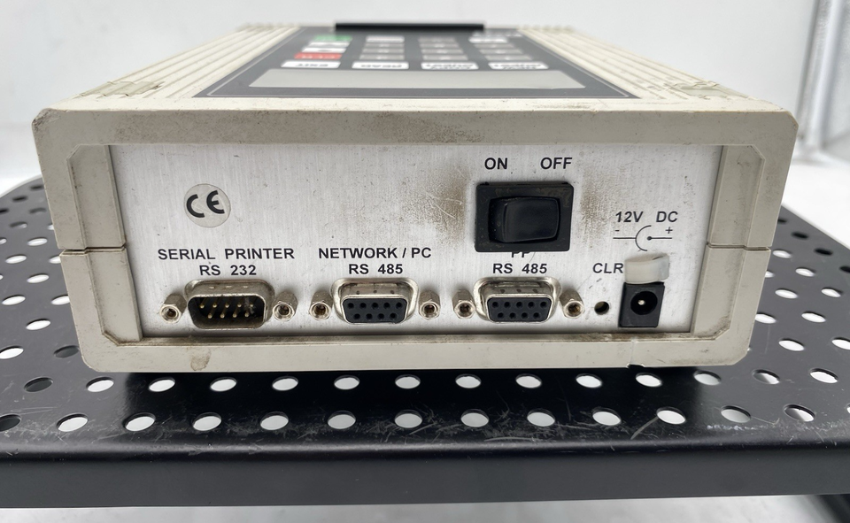 TESA EDIMHT20I Key Encoder | eBay