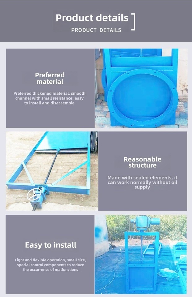 Manual Plunger Valve Circular Discharge Valve Short Pipe Sluice Gate Valve | eBay