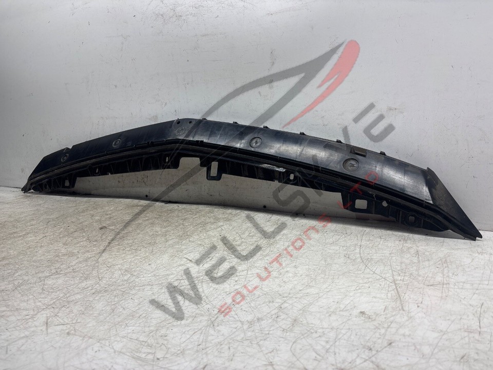 Mercedes B Class W246 13-18 1.6 Front Bumper Support A2468850965 | eBay