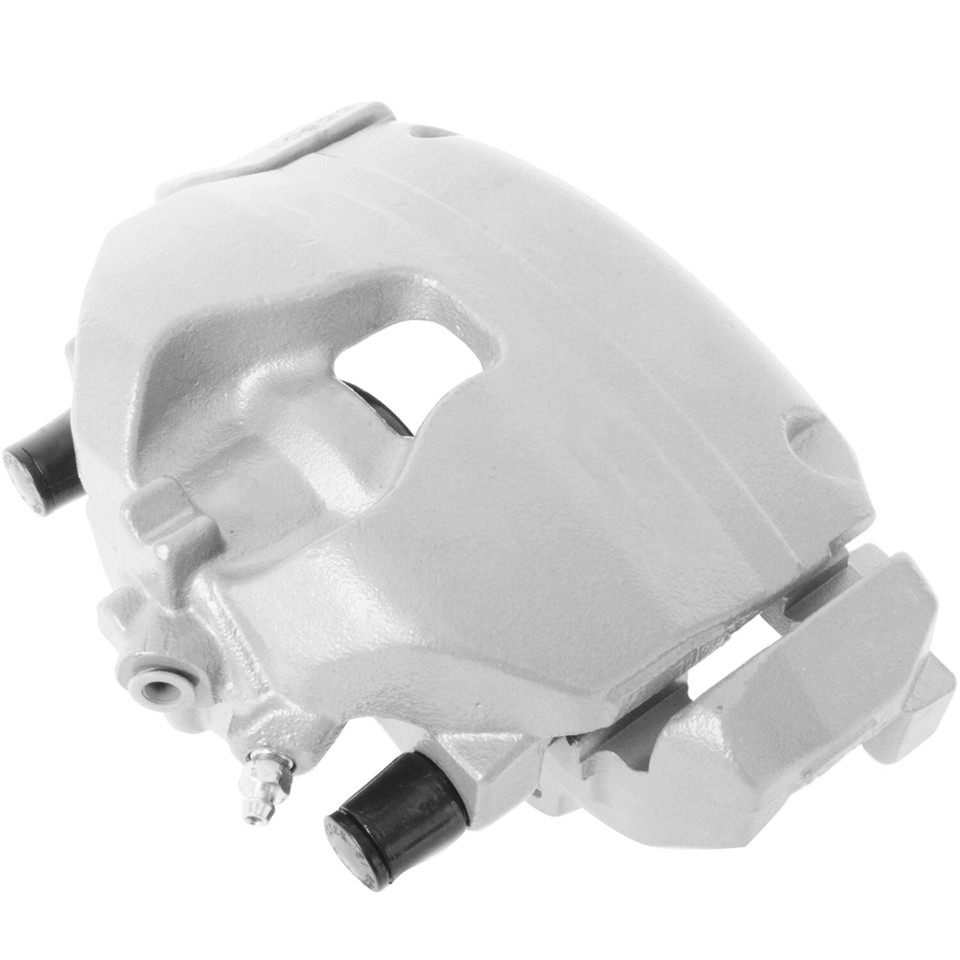 Front Right Disc Brake Caliper with Bracket for 2014-2019 Ford Focus ...