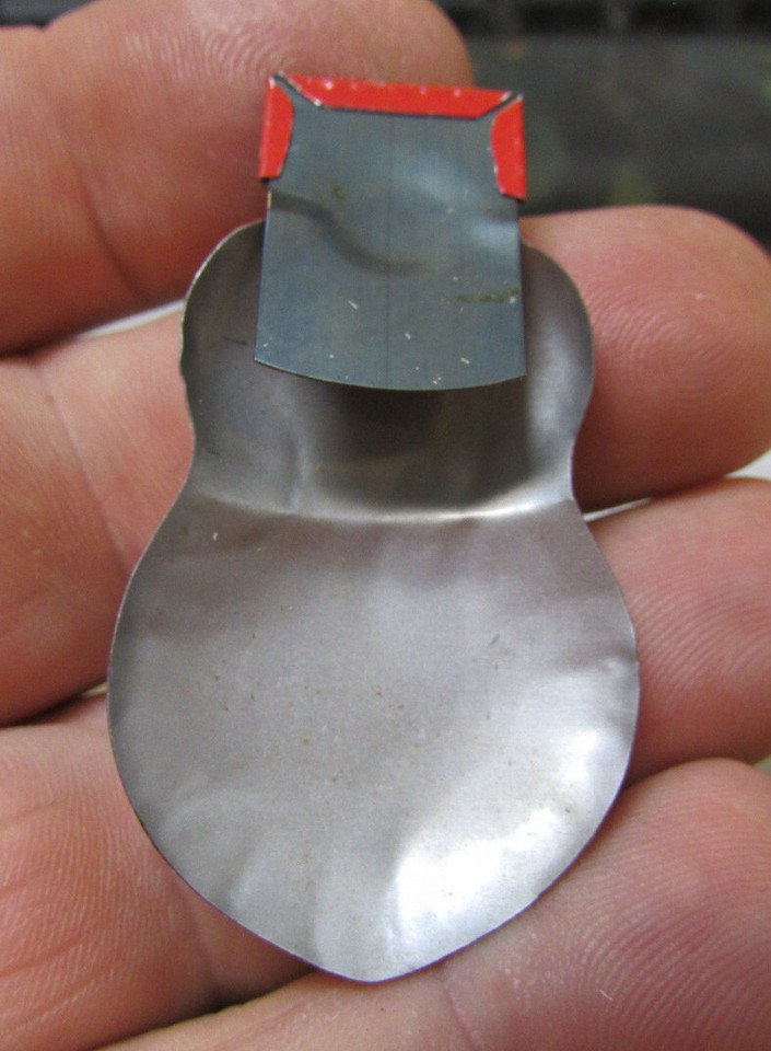 vintage 1960s Baseball Tiger metal Clicker, Made in Japan metal ...