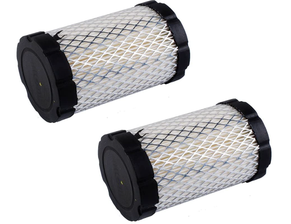 Air Pre Filter For John Deere D140 D110 D105 D130 Z235 Lawn Mower ...