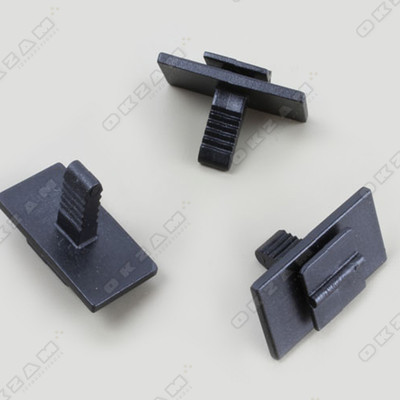 FORD FOCUS FIESTA KUGA MONDEO BODY TRIM PLASTIC CLIPS x10 NEW REPAIR ...