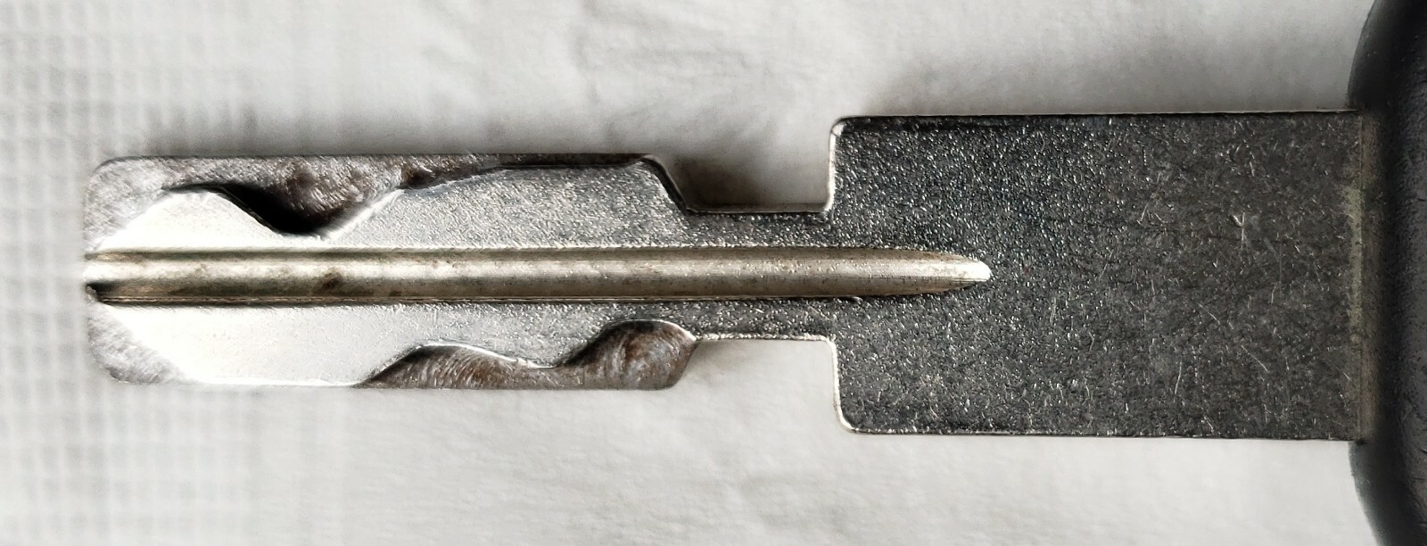 Range Rover P38 Plain Key Cut By Picture Valet Key Spare key BMW | eBay UK