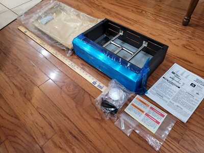 RV Griddle NEW Suburban Elite Series RV Griddle & Frame SOP1003A | eBay