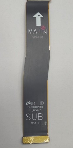 OEM Motherboard Flex Cable LCD Ribbon Main Sub Samsung Galaxy Note 10 ...