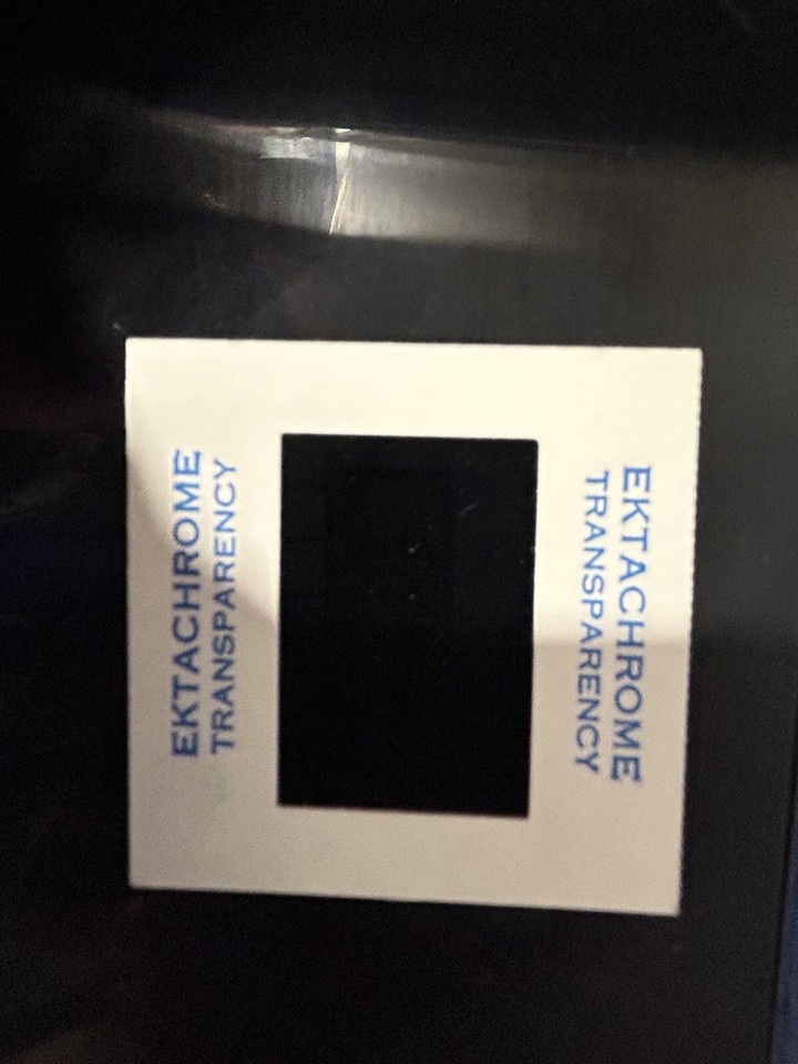 WFMS Indianapolis Radio Station Billboard Sign 1970s 35mm Slide | eBay