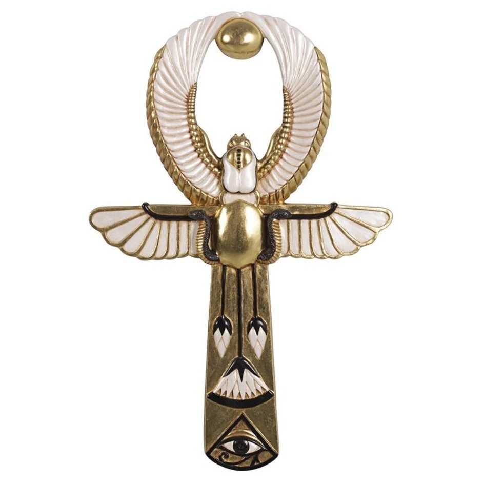 Immortality Symbol Egyptian