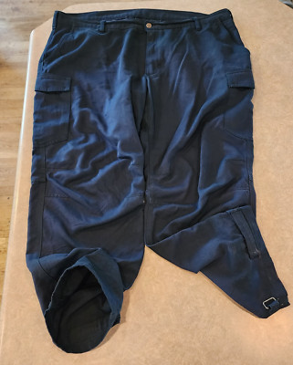44x34 2020 1s Defense CalPia 404601 Wildland Blue IIIA Nomex Fire ...