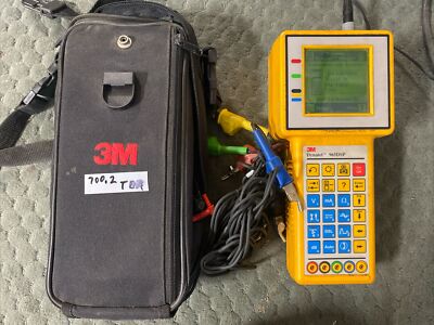Cable Testers - 3M Dynatel 965Dsp Cable Tester