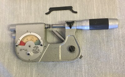 Micrometers - Etalon Switzerland