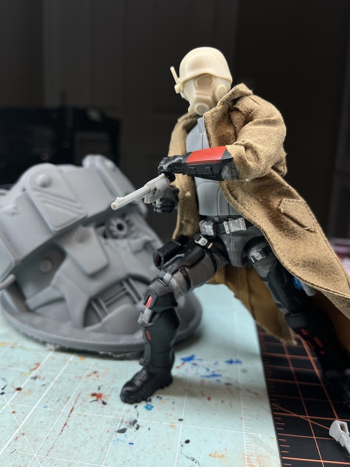 NCR Ranger Kit Blank (READ DESCRIPTION) | eBay