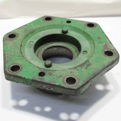 Used PTO Bearing Quill - Rear fits John Deere 8430 8440 8630 4640 4840 ...