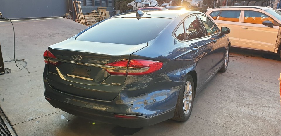 DG9T14B531ED KOMFORTMODUL / 1374131 FÜR FORD MONDEO LIM. HYBRID | eBay UK