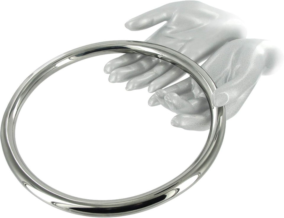 Shibari Rope Bondage Ring | eBay