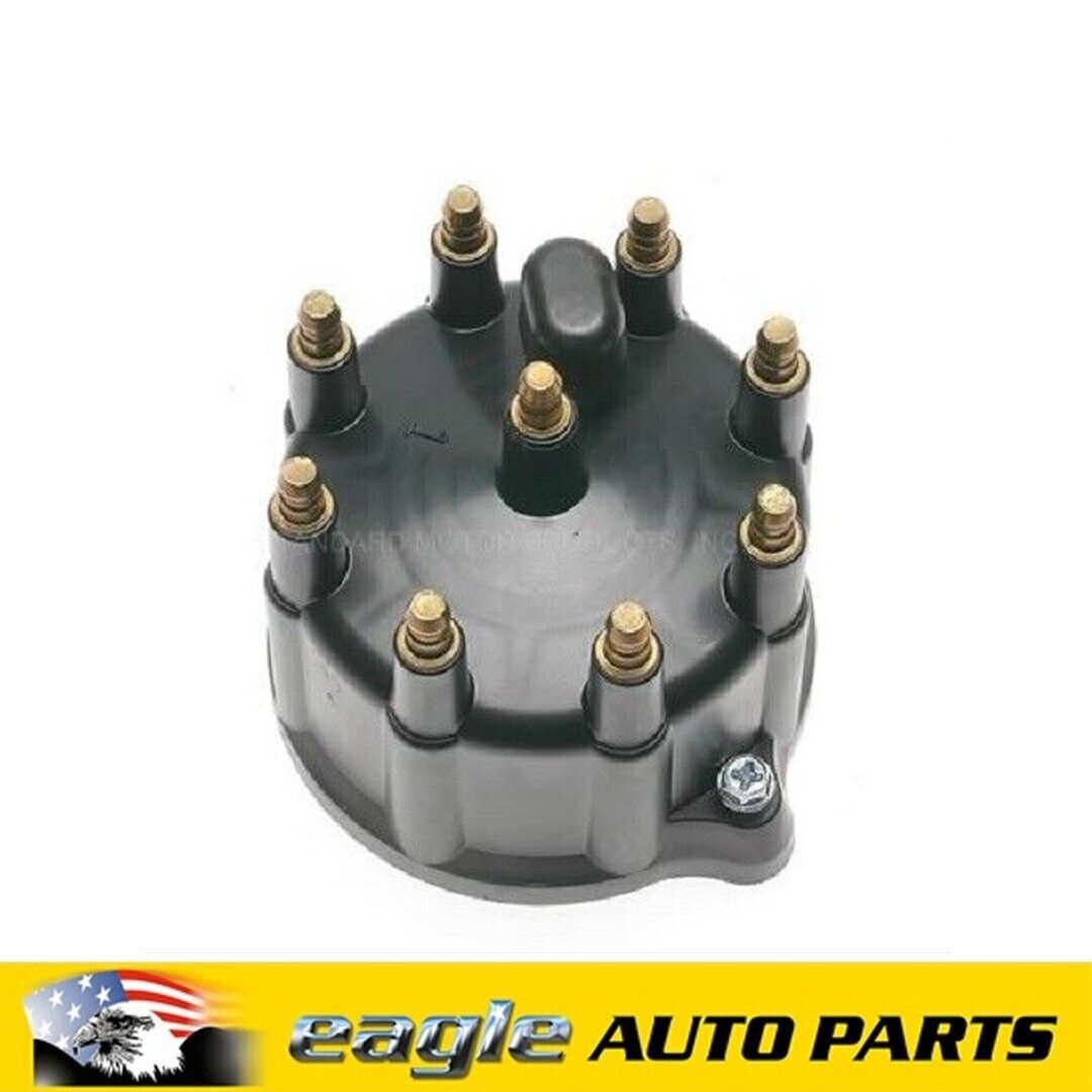 DISTRIBUTOR CAP DODGE JEEP 1992 - 2003 V8 VARIOUS # FD175 | eBay