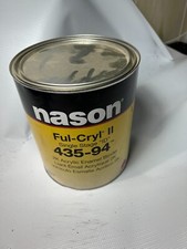 Axalta Nason 435-91 Ful-thane 2K Urethane Binder Gallon for sale online ...