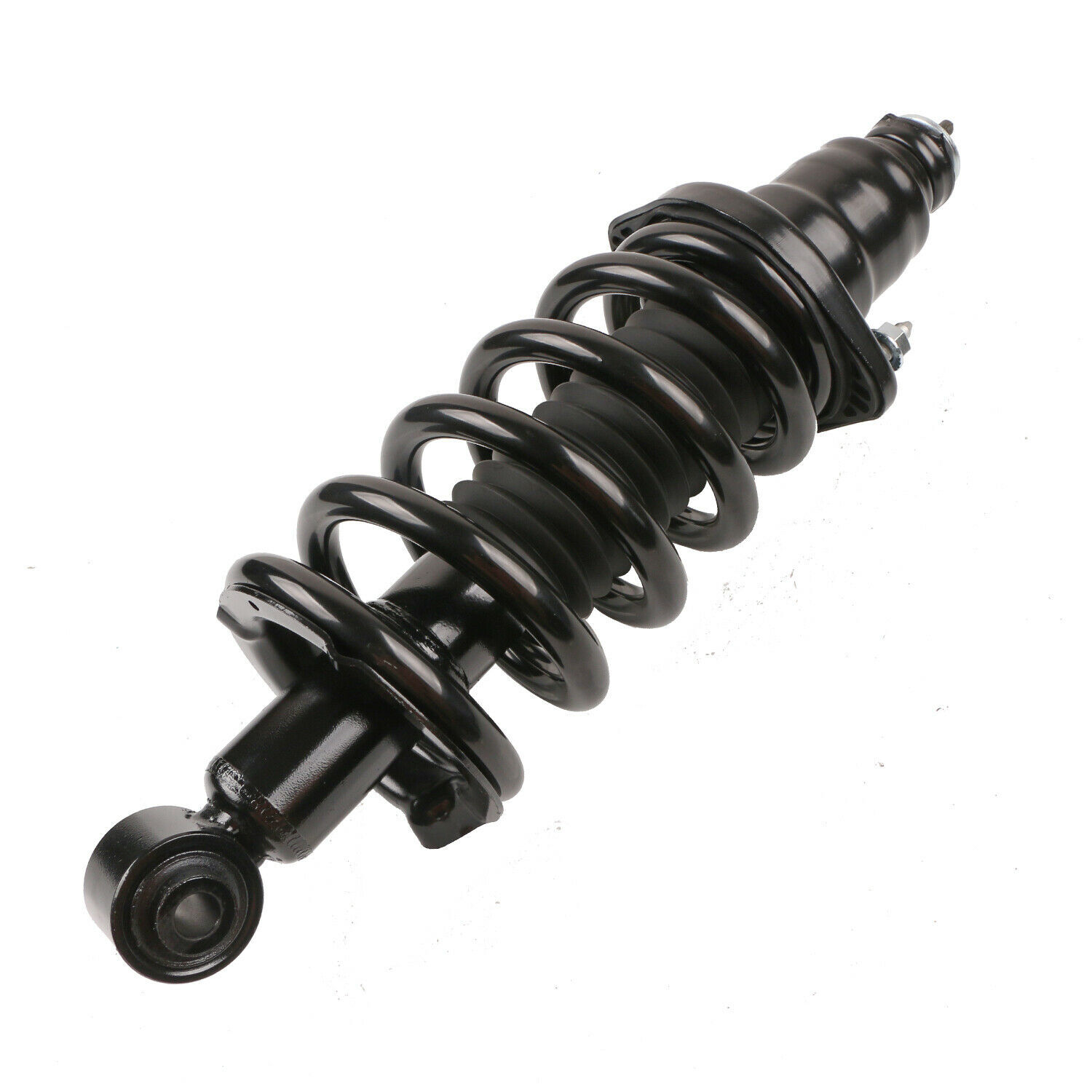 Rear Shock Struts W/ Springs Assy For 2003-2011 Honda Element 2.4L Swap ...
