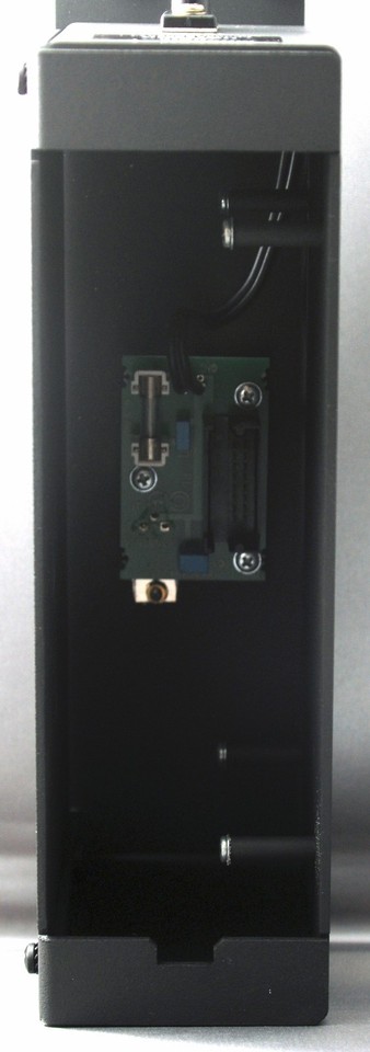 Motorola MOSCAD-L CPU Housing F5999ASP05571 2-WAY Radio FTN8061A ...