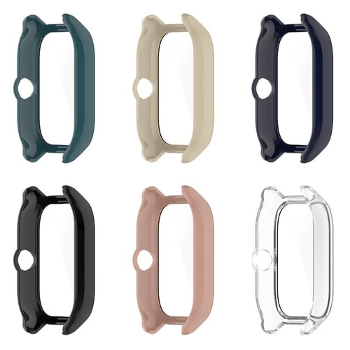 Smartwatch Hard-Cover for GTS4 Screen Bumper-Shell Protector-Shockproof ...