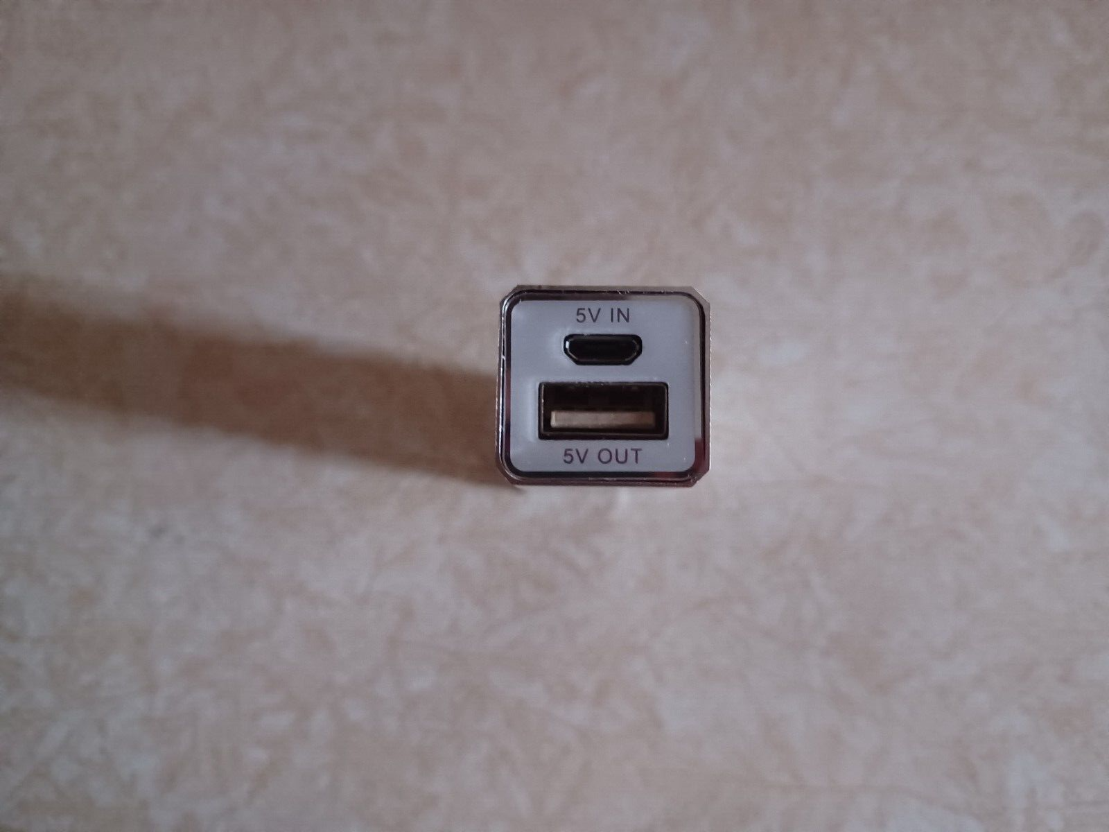 Portable charger power bank TQA checked Model 1503 | eBay