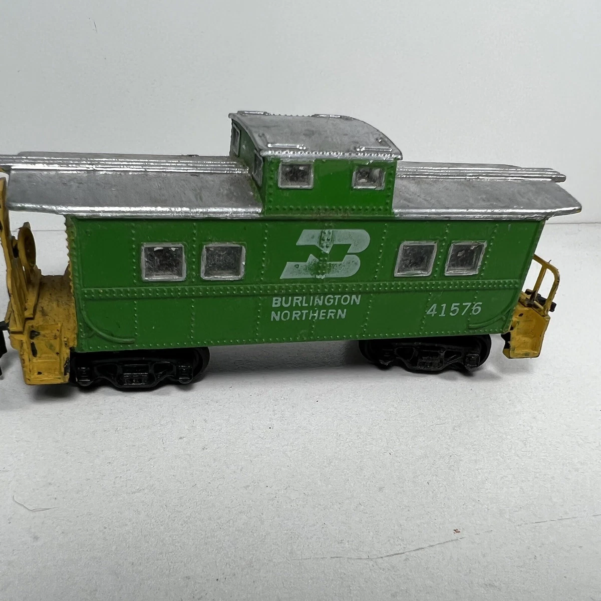 Bn Trains Toy