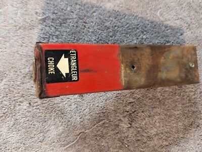Briggs and Stratton Engine Air Stack 299384 | eBay