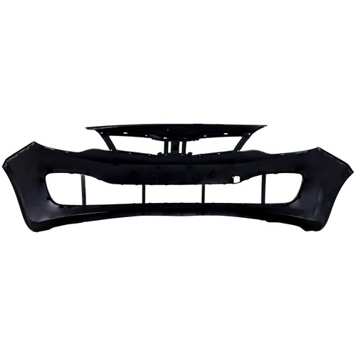 Bumper Cover Fascia Front Sedan for Kia Rio 2012-2015 KI1000159 ...