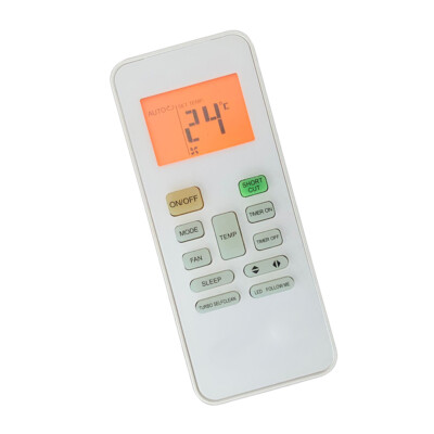 Remote Control For SENVILLE Air Conditioner SENA-24HF-Z SENA-09HF-I ...