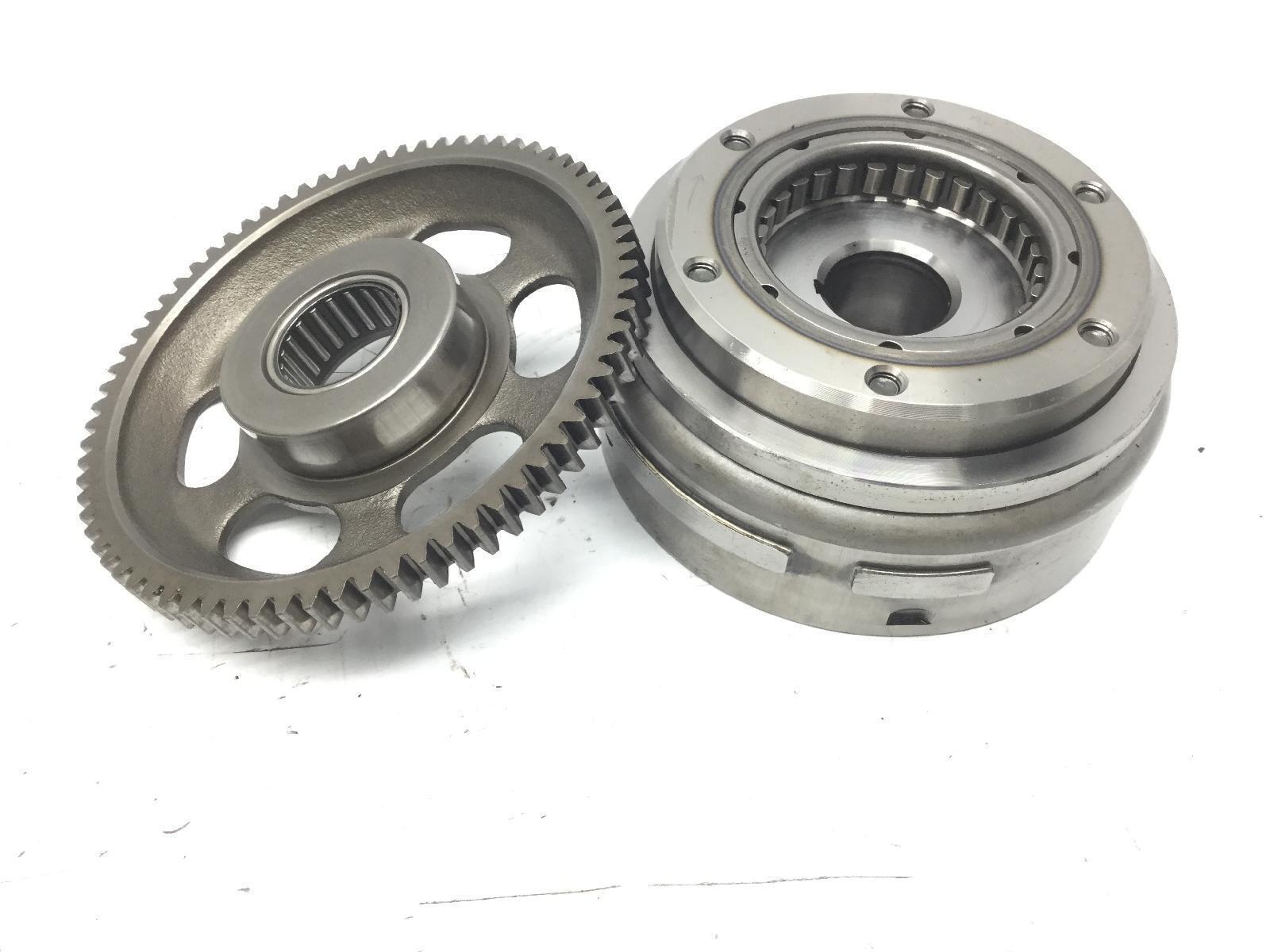 Flywheel & Freewheel SUZUKI XF Freewind 650 1997 2001 AC111 | eBay