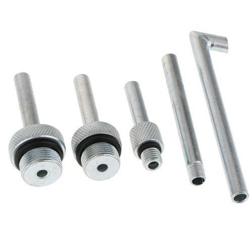 Transmission Oil Filling Tool DSG CVT Oil Filler Adaptor Set For /VW ...