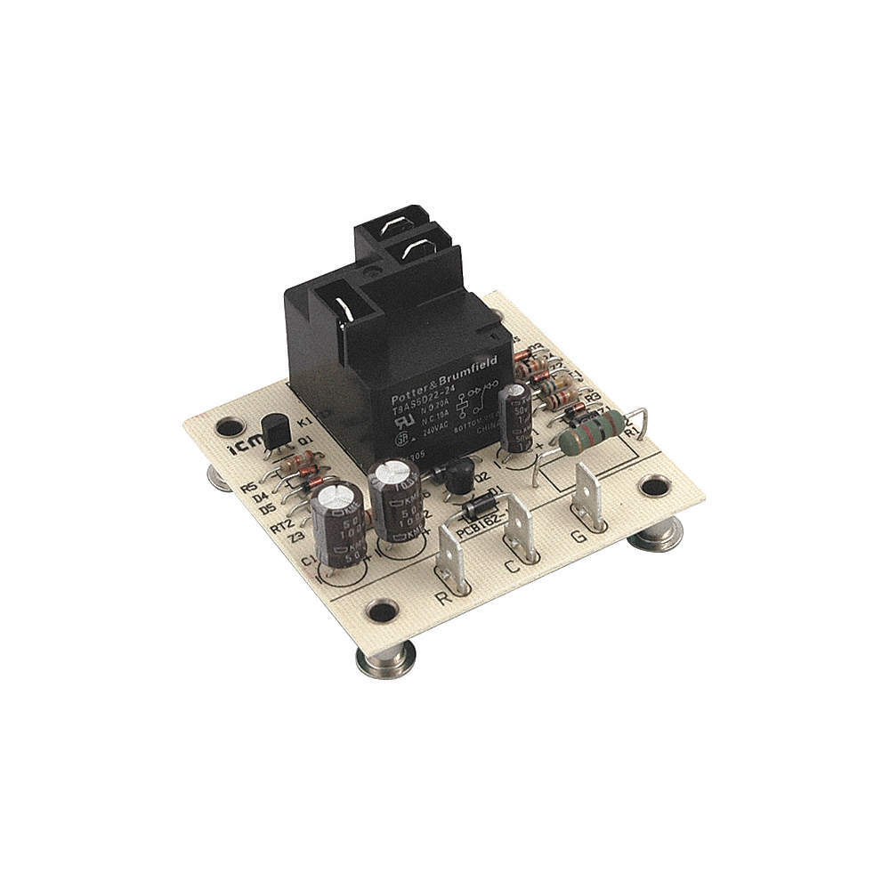 ICM Furnace Control Module (ICM289) for sale online | eBay