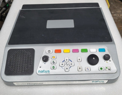 Lab Equipment - Nicolet