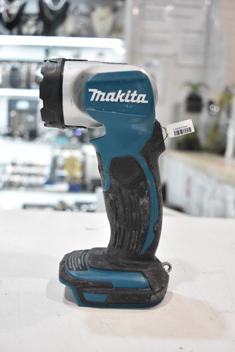 Makita LED DML802 18V 14.4V Flashlight - SKIN ONLY | eBay Australia