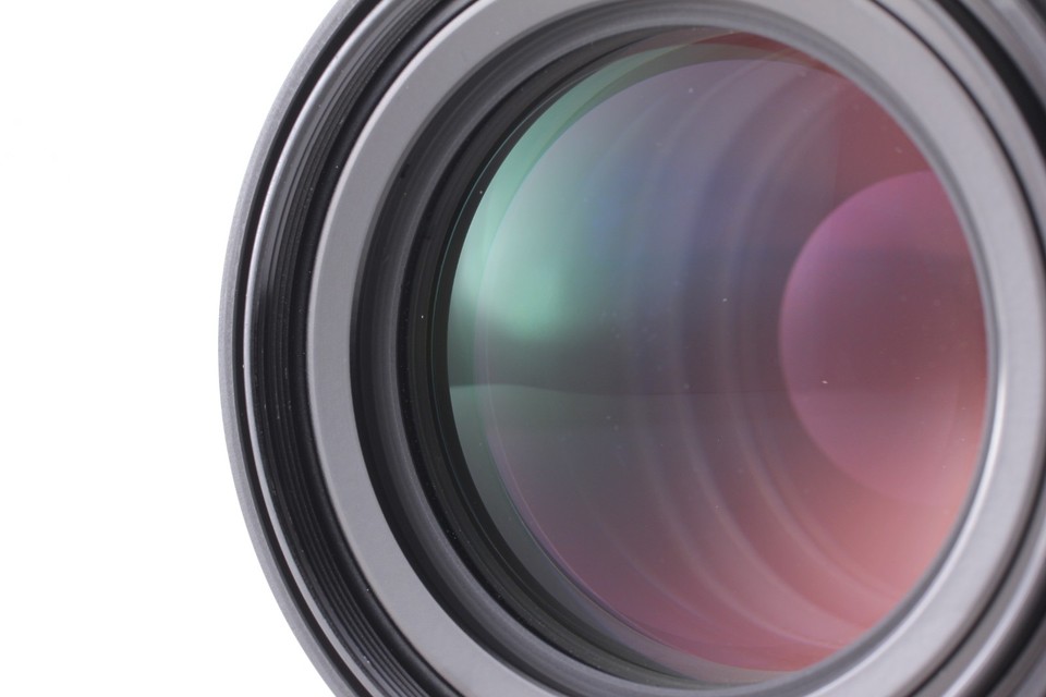 [Near MINT+++] SMC Pentax-A 645 150mm f3.5 MF Portrait Lens 645 N NII From JAPAN | eBay