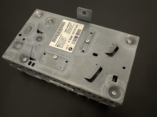 OEM 2009-2016 Mini Cooper R55 R56 R60 Harman Kardon Stereo Amplifier ...