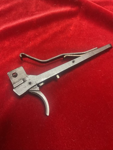 Winchester 94 Trigger Tang Hammer Mainspring- Lever Action 30-30- Post ...