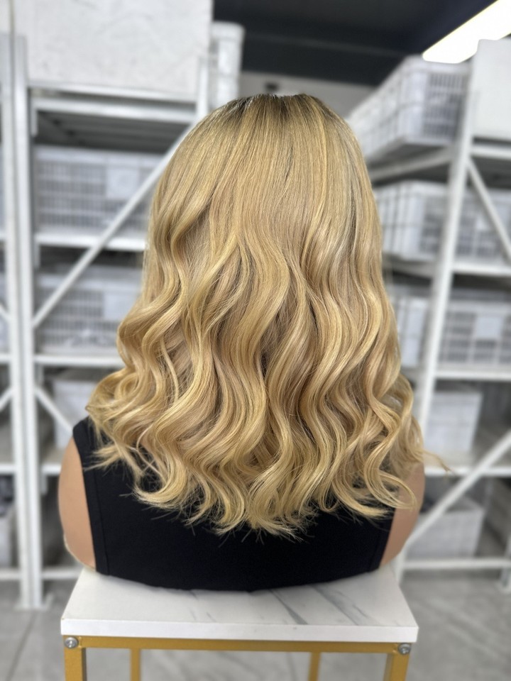 12" 150% bob AS Pic 13*4 lace Frontal Wig human hair for women | eBay