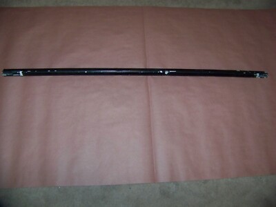 CHEVY TRACKER SUZUKI VITARA CONVERTIBLE SOFT TOP 2 DR REAR WINDOW ...