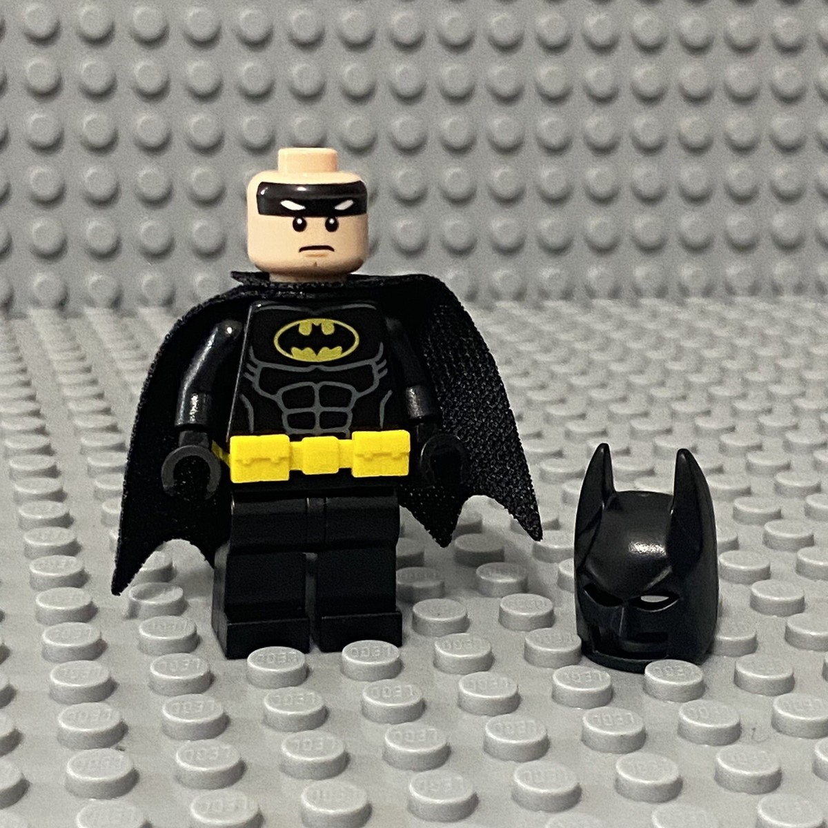 Lego Batman Minifigures Brickset