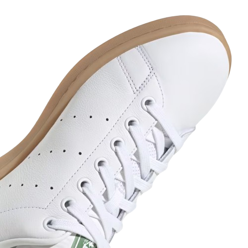 [ID0268] Adidas Men's Stan Smith White Preloved Blue Gum Sneakers *NEW ...